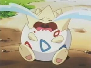How to Evolve Togepi: Unveiling the Secrets of Happiness