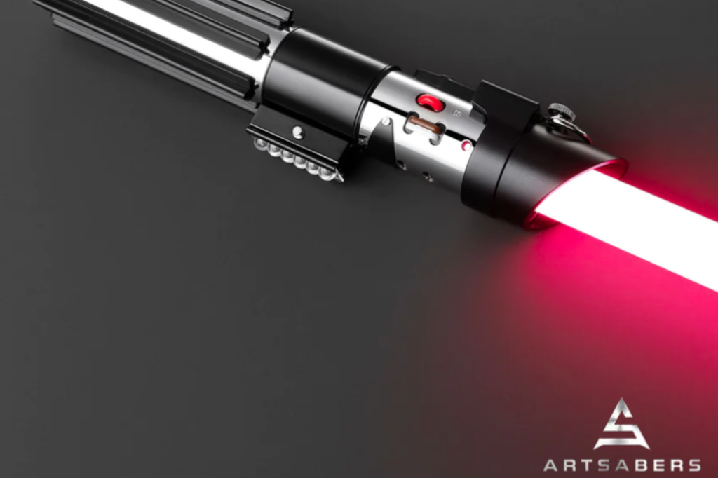 The Ultimate Guide to Buying a Star Wars Lightsaber Replica