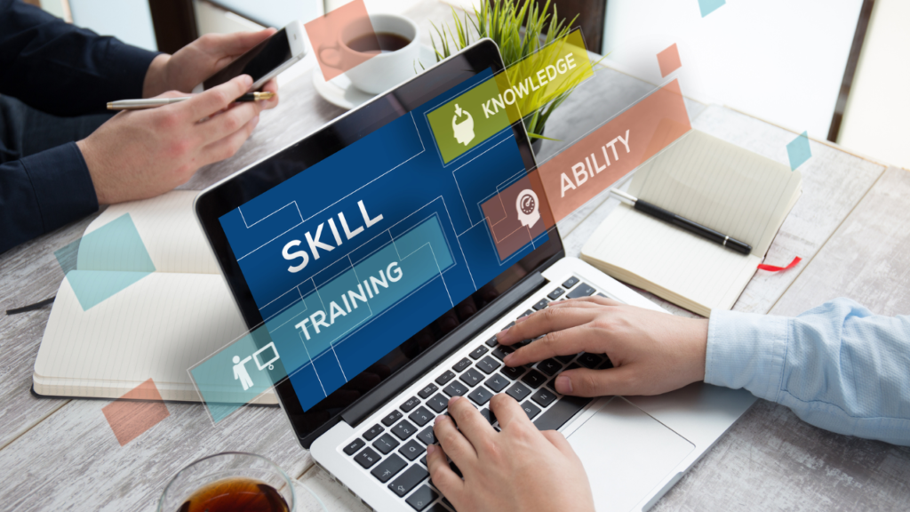Career Training Is the Smart Choice for Today’s Job Seekers