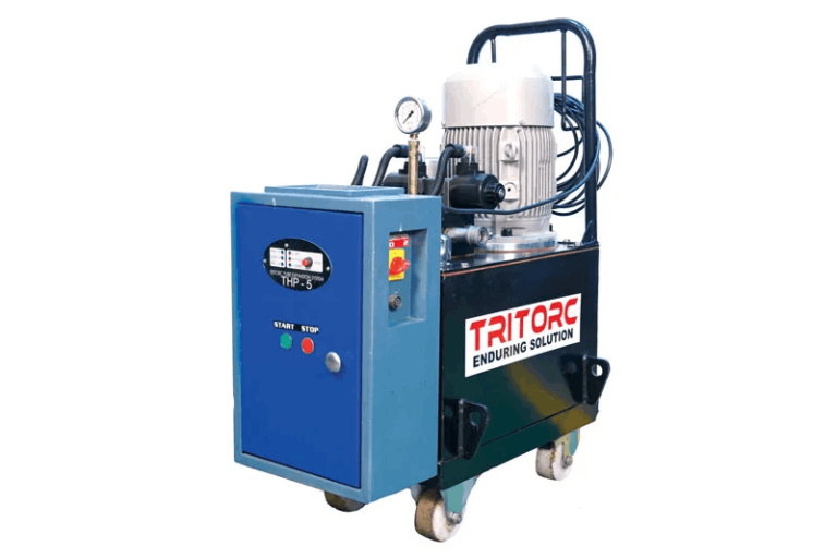 Understanding the importance of tube expander tools and machines in ...