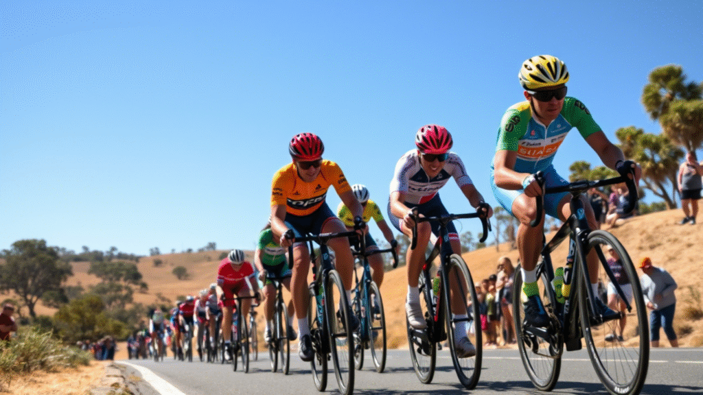 A Complete Guide to Spring Classics Cycling Tour