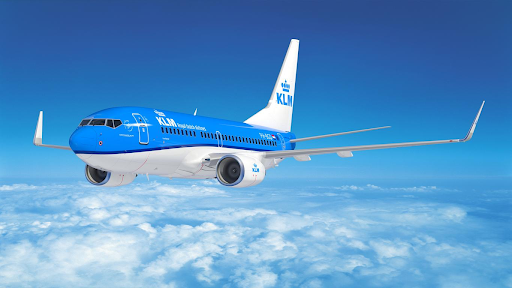 Group Travel Made Easy with KLM Airlines