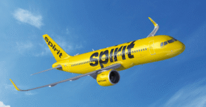 How to Book a Spirit Airlines Flight Quickly and easily