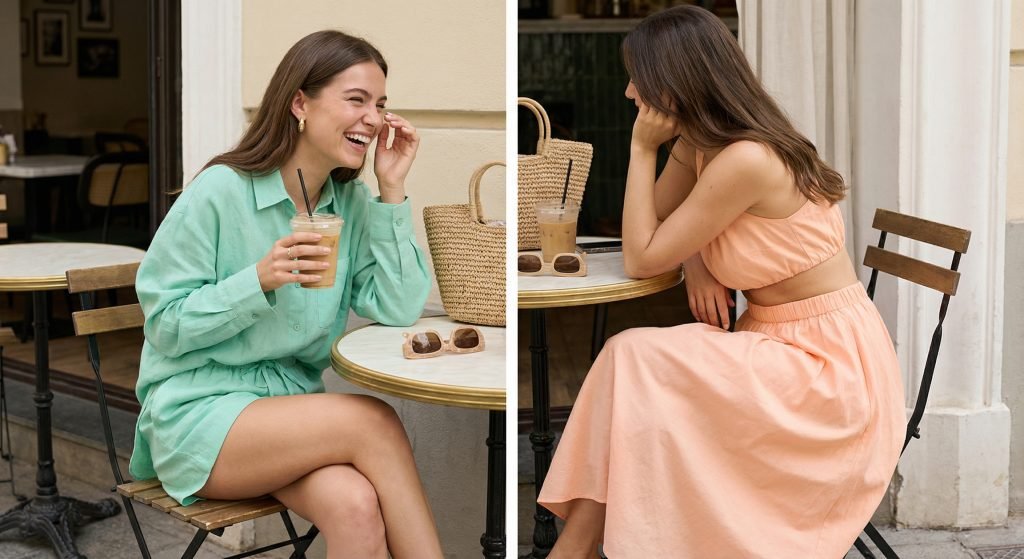 A Complete Guide to the Latest Summer Fashion Trends